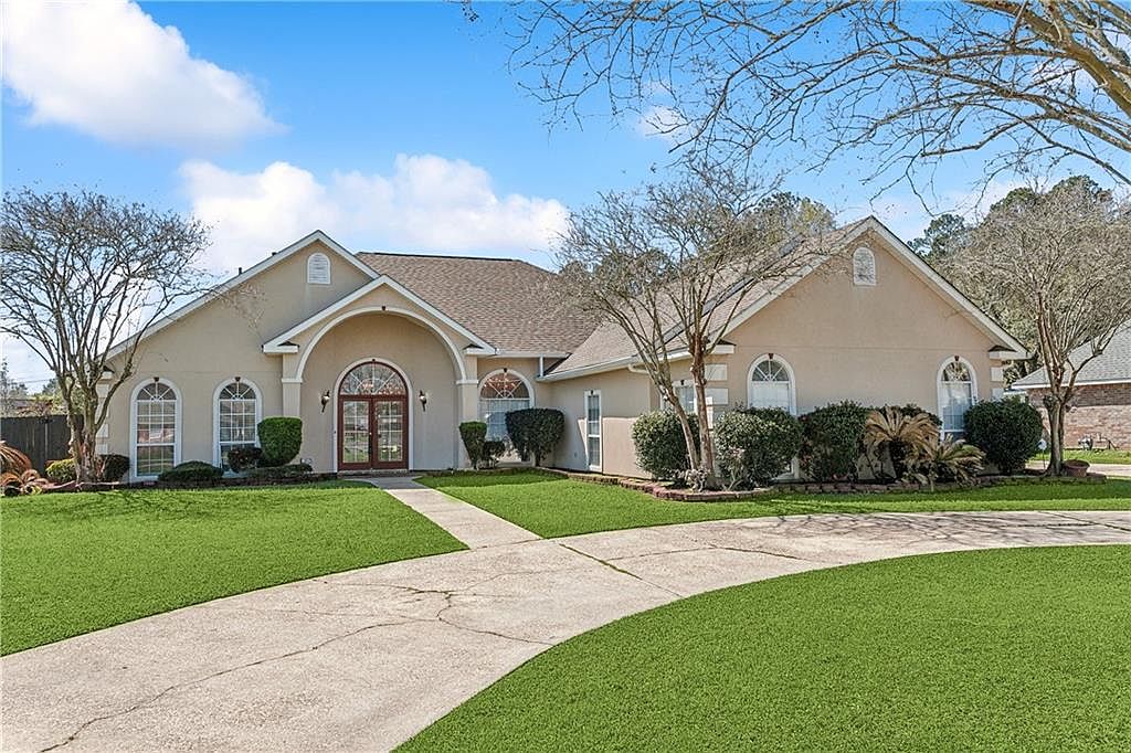 2303 Rue Simone, Hammond, LA 70403 | Zillow