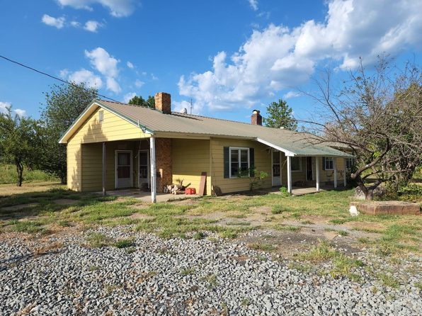 Muse Real Estate - Muse OK Homes For Sale | Zillow