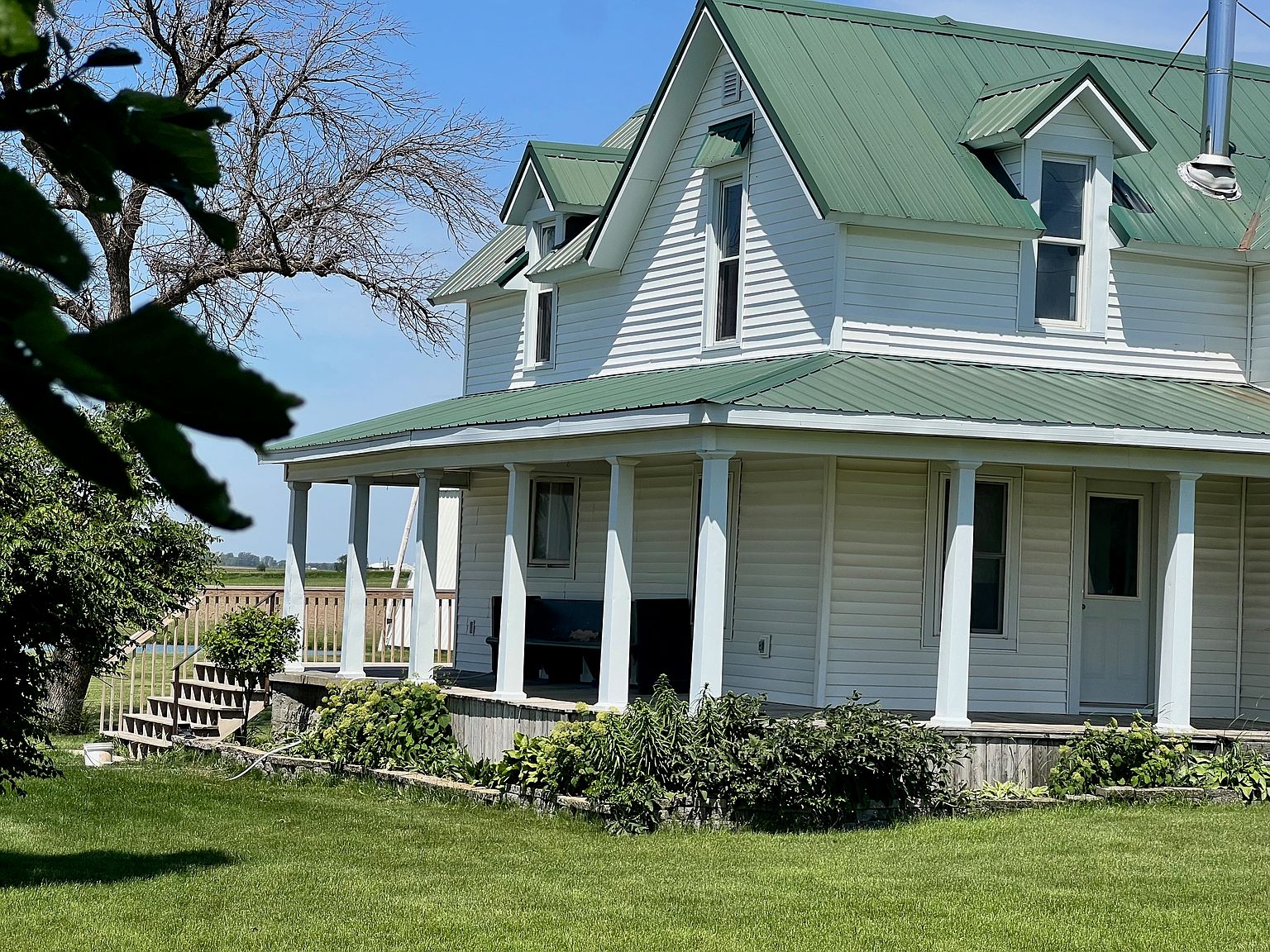 3085 Overland Ave, Rowley, IA 52329 | Zillow