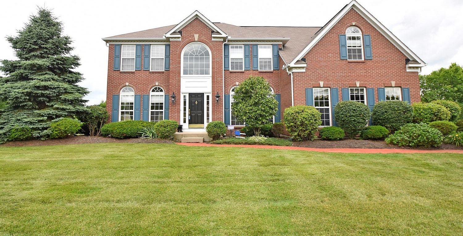 4781 Forest Ridge Dr, Mason, OH 45040 | Zillow