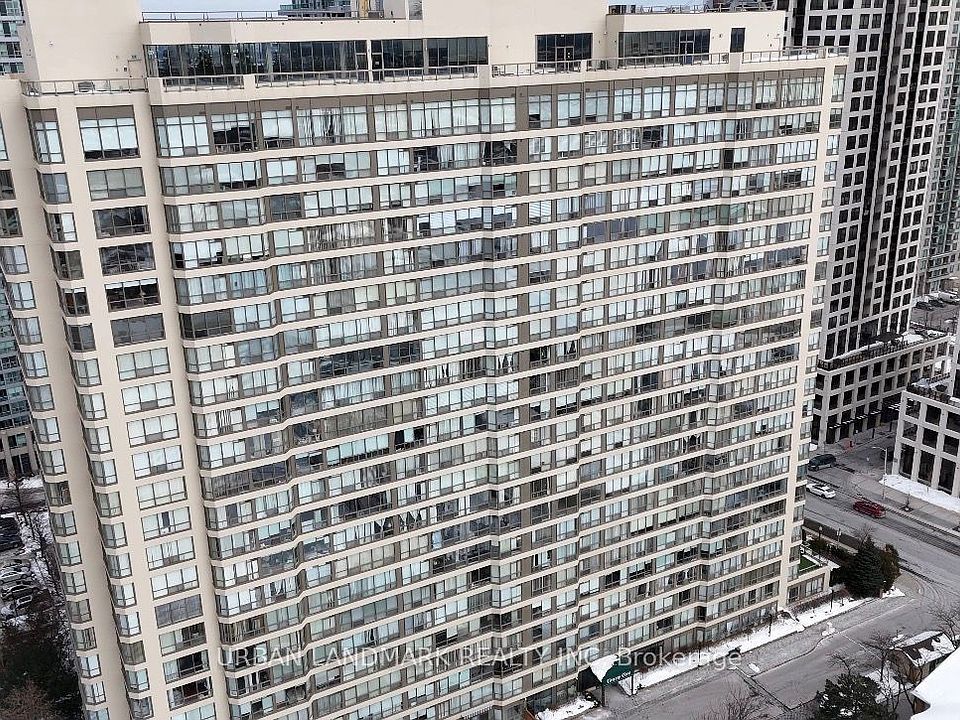 55 Elm Dr W #1901, Mississauga, ON L5B 3Z3 | MLS #W13050858 | Zillow