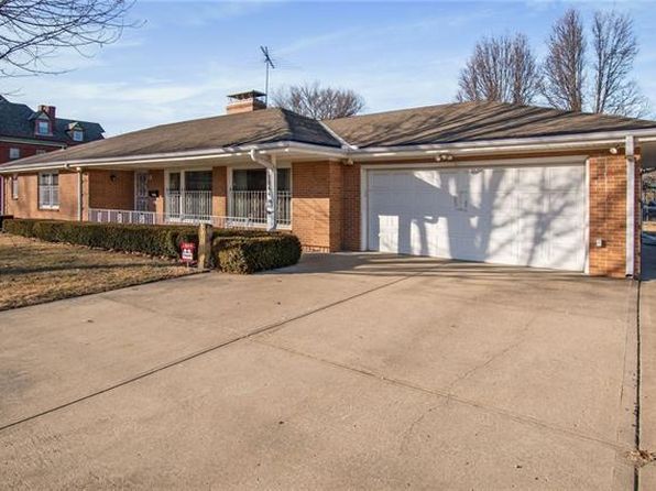 Pendleton Heights Real Estate - Pendleton Heights Kansas City Homes For ...