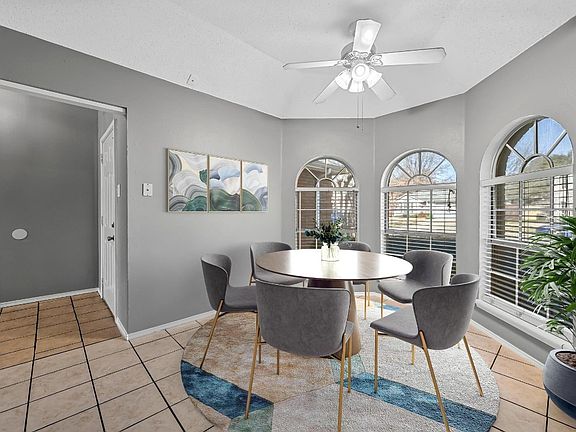 2159 Crockett Dr, Corinth, TX 76210 | Zillow