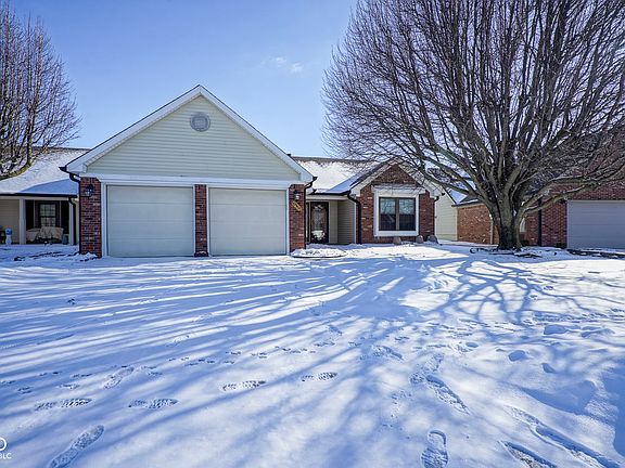 10953 Mount Vernon Trl N, Indianapolis, IN 46229 | Zillow