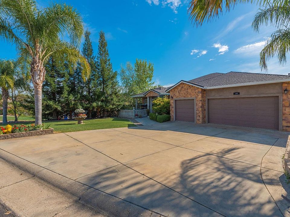 16 Wallace Lake Dr S, Wallace, CA 95254 | Zillow