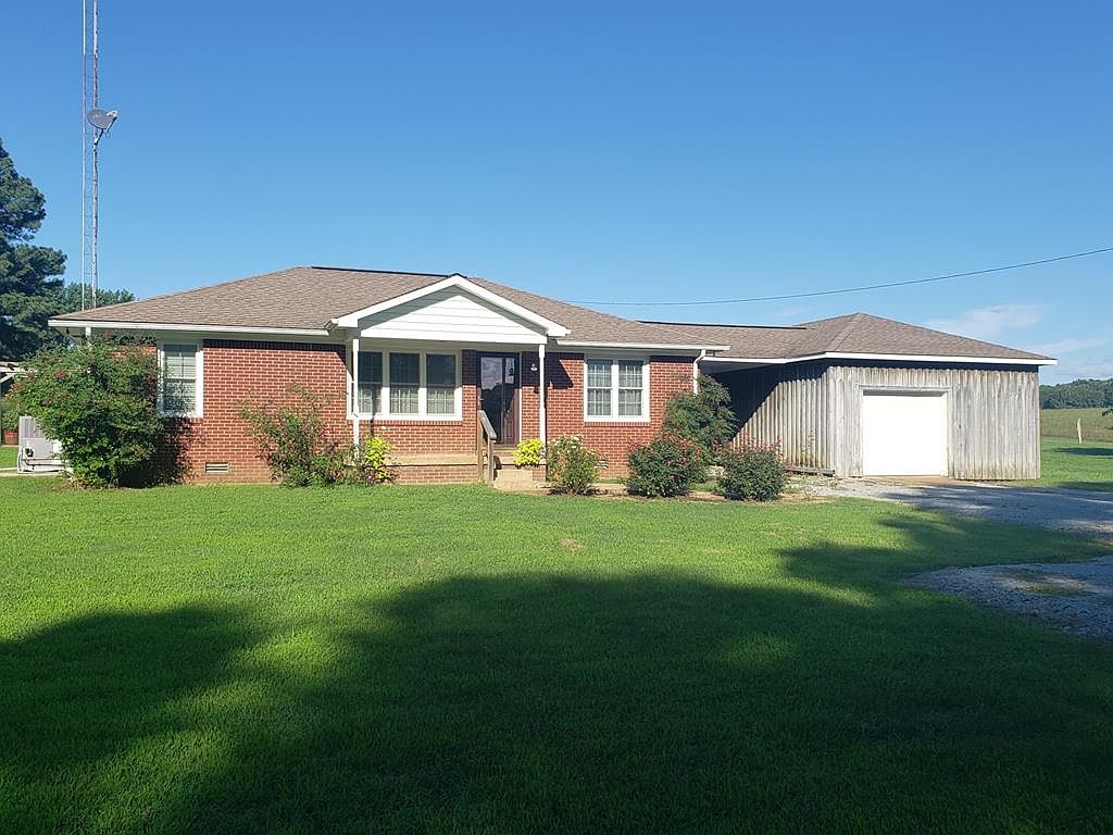 1425 Mansfield Rd, Mansfield, TN 38236 | Zillow