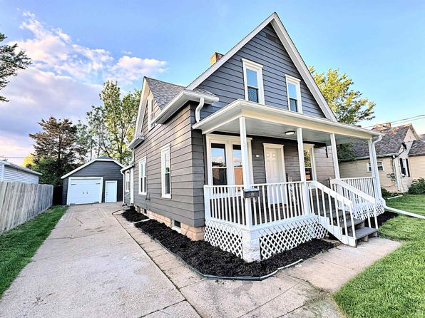 Appleton WI Real Estate - Appleton WI Homes For Sale | Zillow