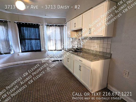 3713 Daisy Ave #2, Cleveland, OH 44109 | Zillow