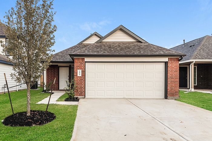 2425 Copper Canyon Dr, Conroe, TX 77301 | Zillow