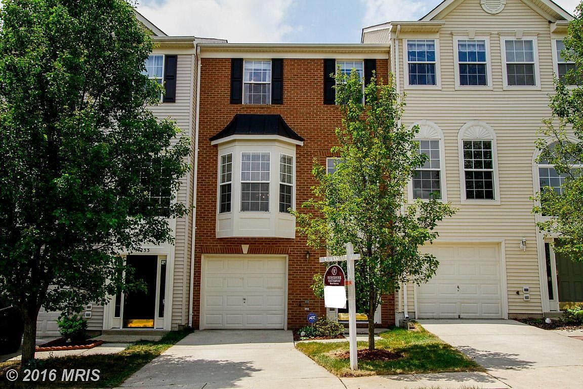 14235 Hunters Run Way, Gainesville, VA 20155 | Zillow