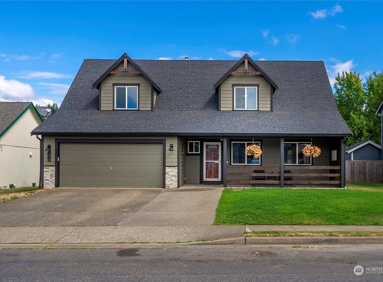 416 Eldredge Avenue NW, Orting, WA 98360 | MLS #2147814 | Zillow