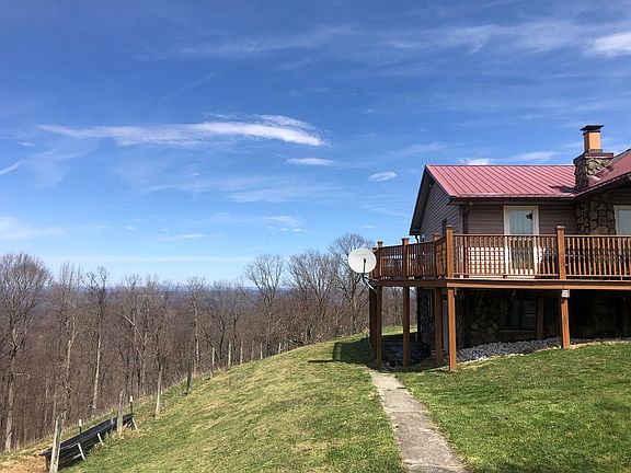 4837 Pea Patch Rd, Jewell Ridge, VA 24622 | MLS #52978 | Zillow