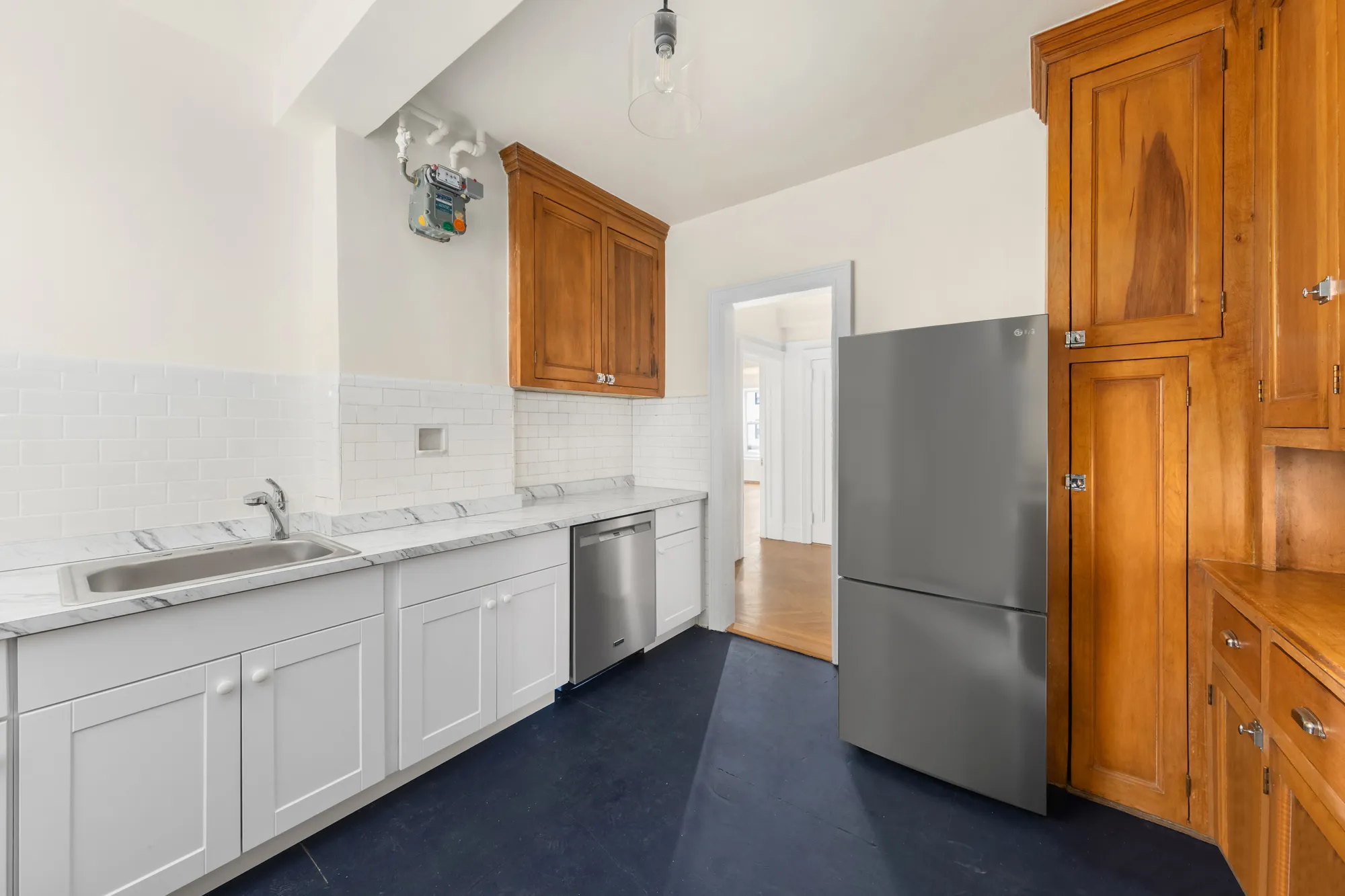 340 Riverside Drive #5D in Upper West Side, Manhattan | StreetEasy