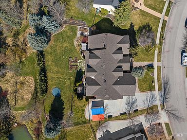 435 W Two Rivers Dr, Eagle, ID 83616 | Zillow