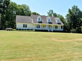 369 Marvin Land Ln, Canton, GA 30115 | Zillow