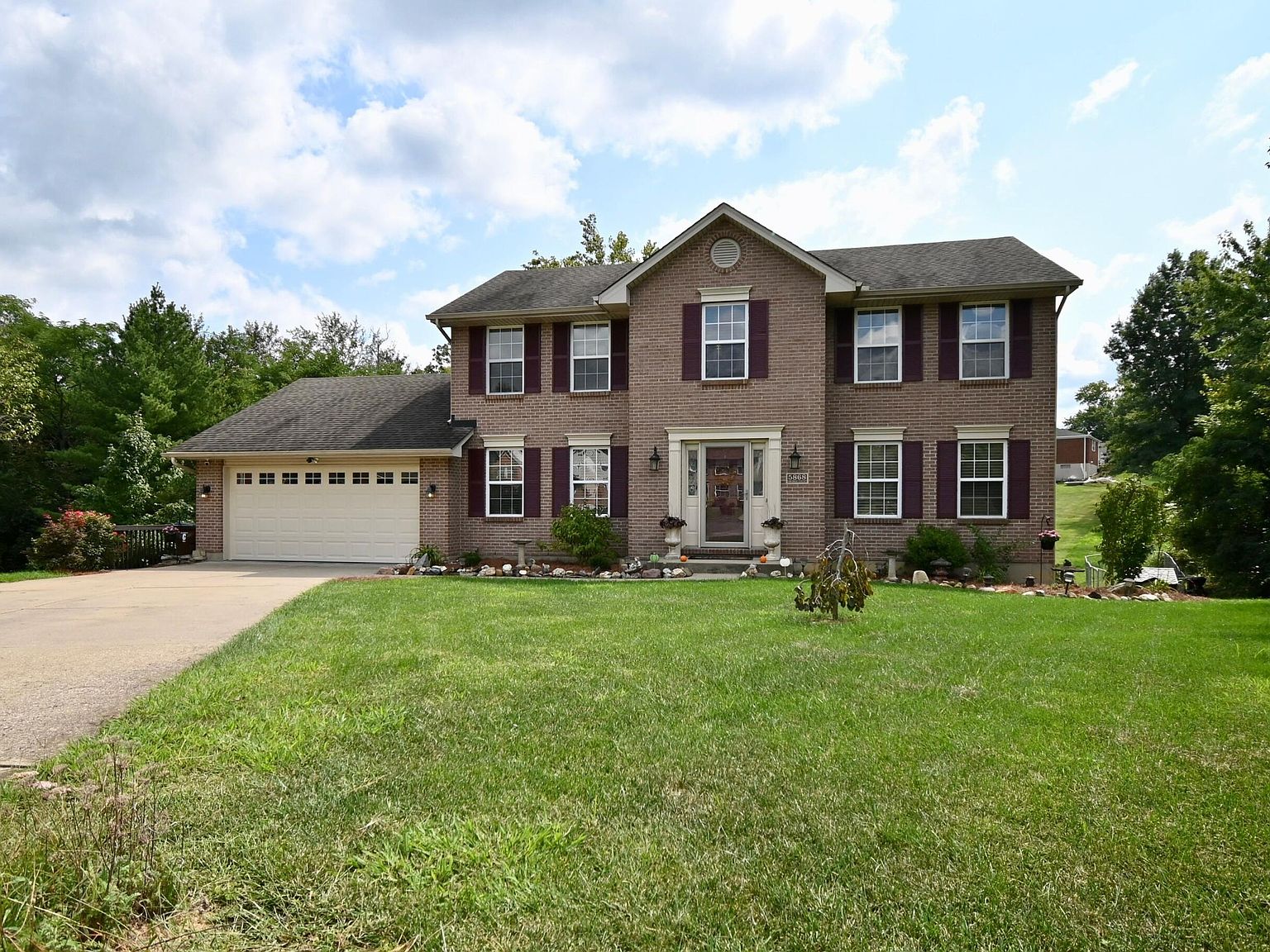 5868 Owings Ct, Covington, KY 41015 | Zillow