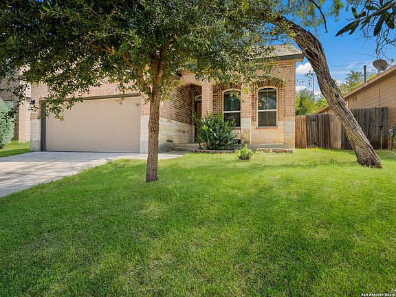 7302 INDEPENDENCE WAY, San Antonio, TX 78222 | MLS #1811034 | Zillow