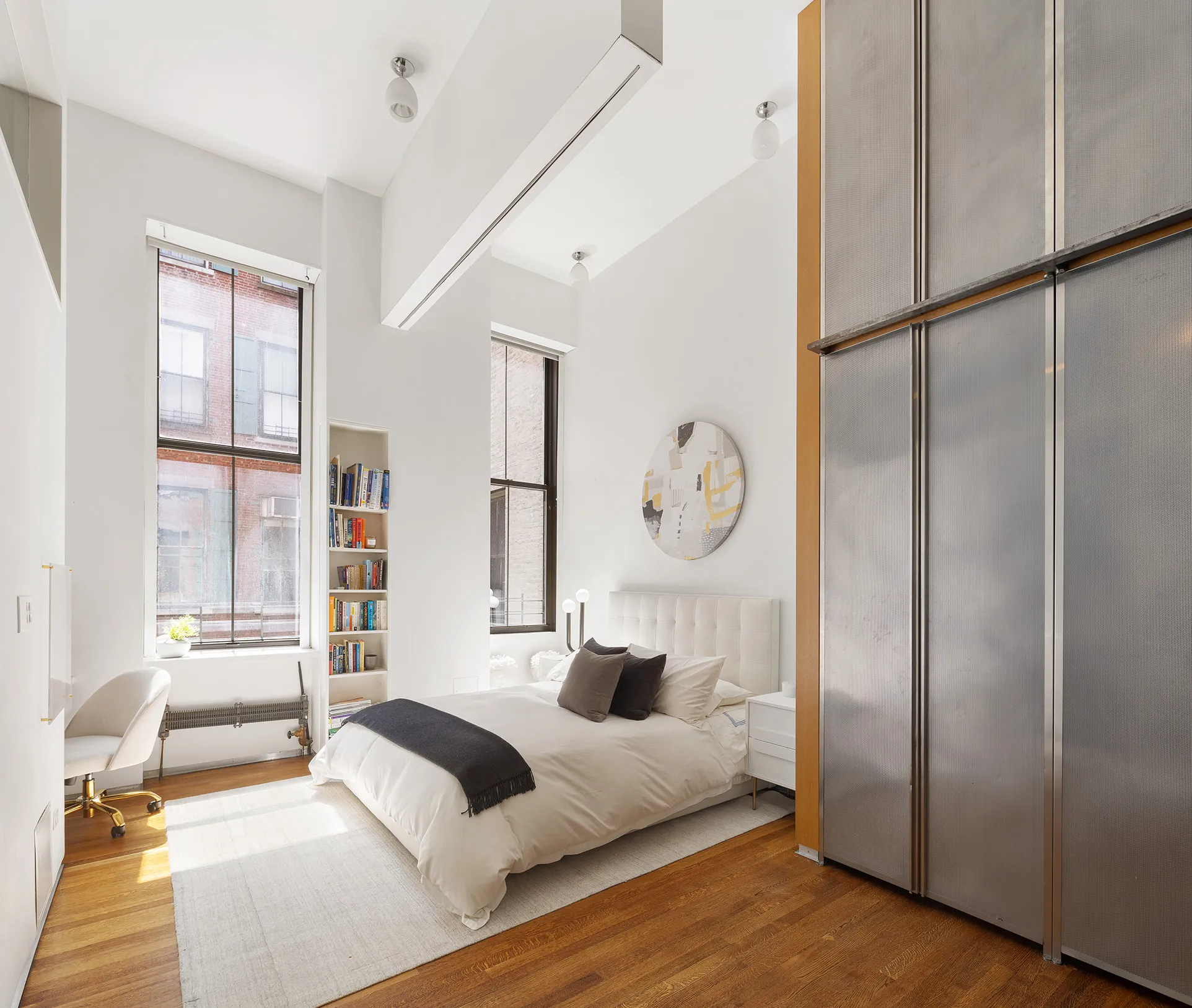 84 Mercer Street #3E in Soho, Manhattan | StreetEasy