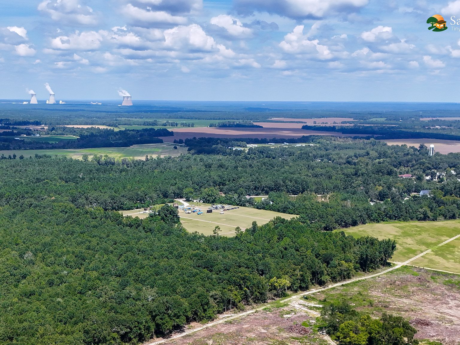 Savannah Acres Tiny Home Community by Dragon Tiny Homes in Girard GA ...
