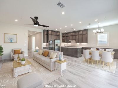 Anna Maria Kitras - Real Estate Agent in Las Vegas, NV - Reviews | Zillow