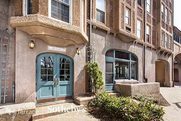 1 Station Square #M25 in Forest Hills, Queens | StreetEasy