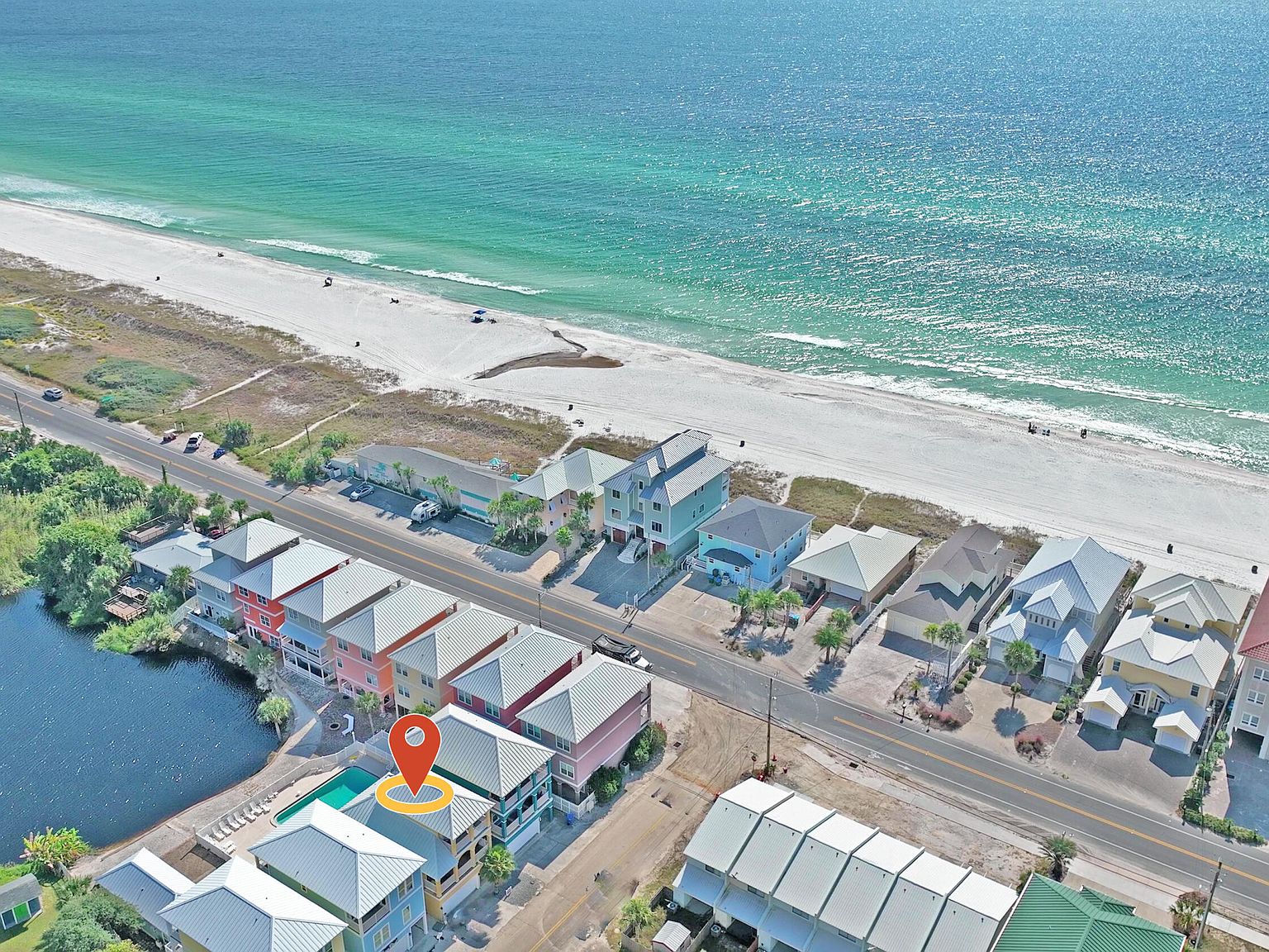 112 Riviera Dr, Panama City Beach, FL 32413 | MLS #762501 | Zillow