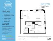 Humble Park Place - 2 W 4th St Wilmington DE | Zillow