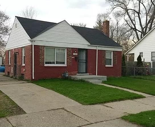 11816 Findlay St, Detroit, MI 48205 | Zillow