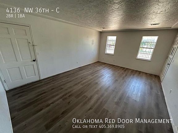 4136 NW 36th St APT C, Oklahoma City, OK 73112 | Zillow