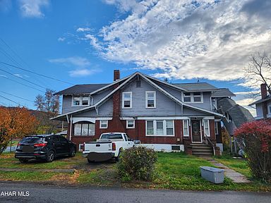 649-653 Shamrock Ln, Newry, PA 16665 | Zillow