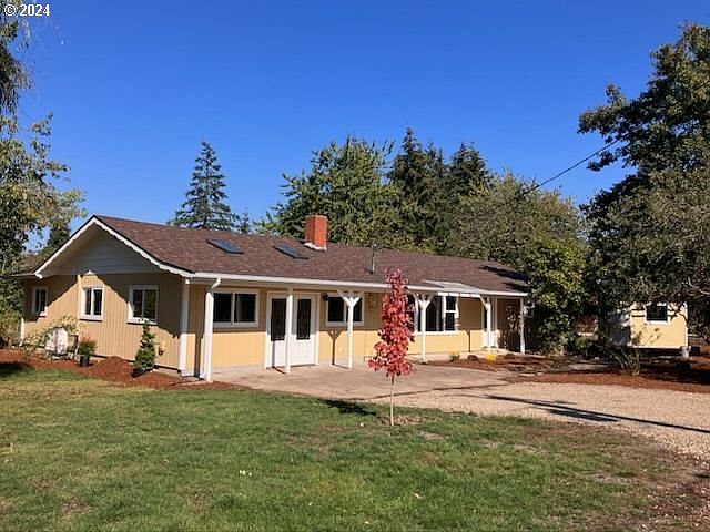 27505 10th St, Alvadore, OR 97409 | Zillow