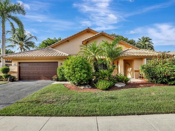 In Forest Ridge - Davie FL Real Estate - 7 Homes For Sale | Zillow