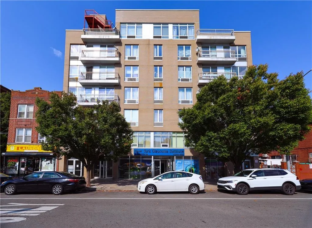103 Quentin Road #B501 in Gravesend, Brooklyn | StreetEasy