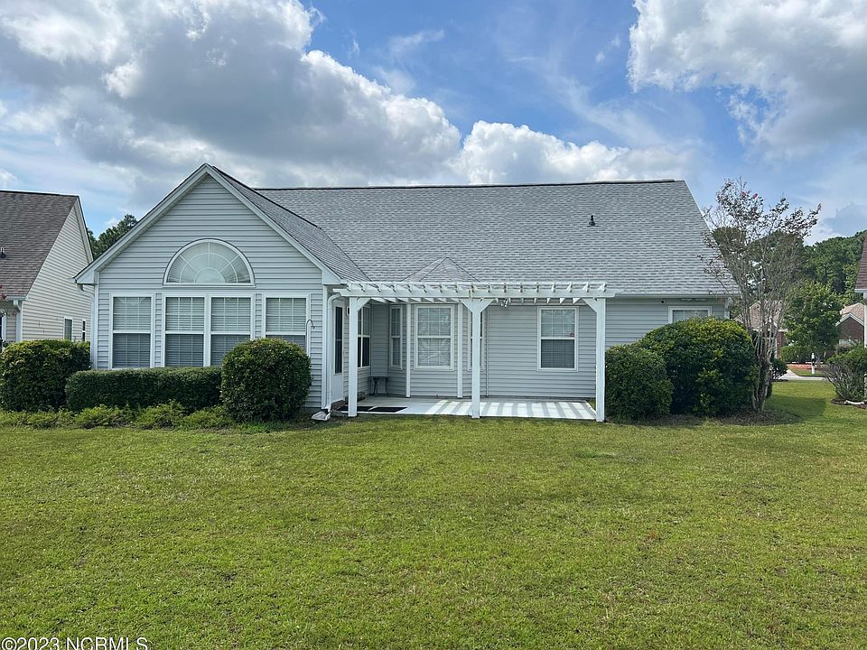 7592 Dunbar Drive SW, Sunset Beach, NC 28468 | Zillow