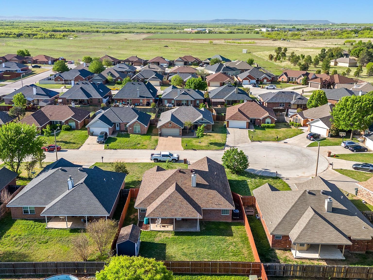 1226 Tulane Dr, Abilene, TX 79602 | Zillow