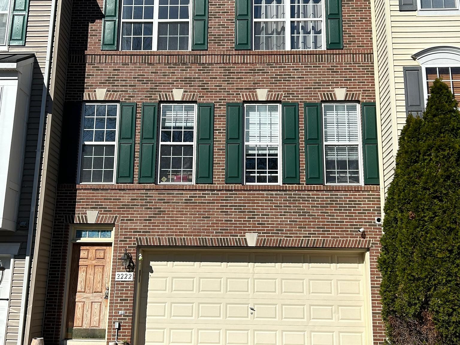 2222 Henry Watts Loop #2222, Woodbridge, VA 22191 | Zillow