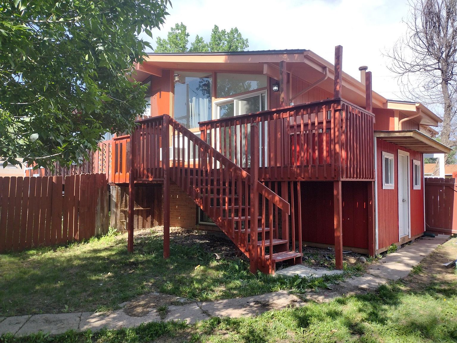 9736 W 18th Ave, Denver, CO 80215 | Zillow