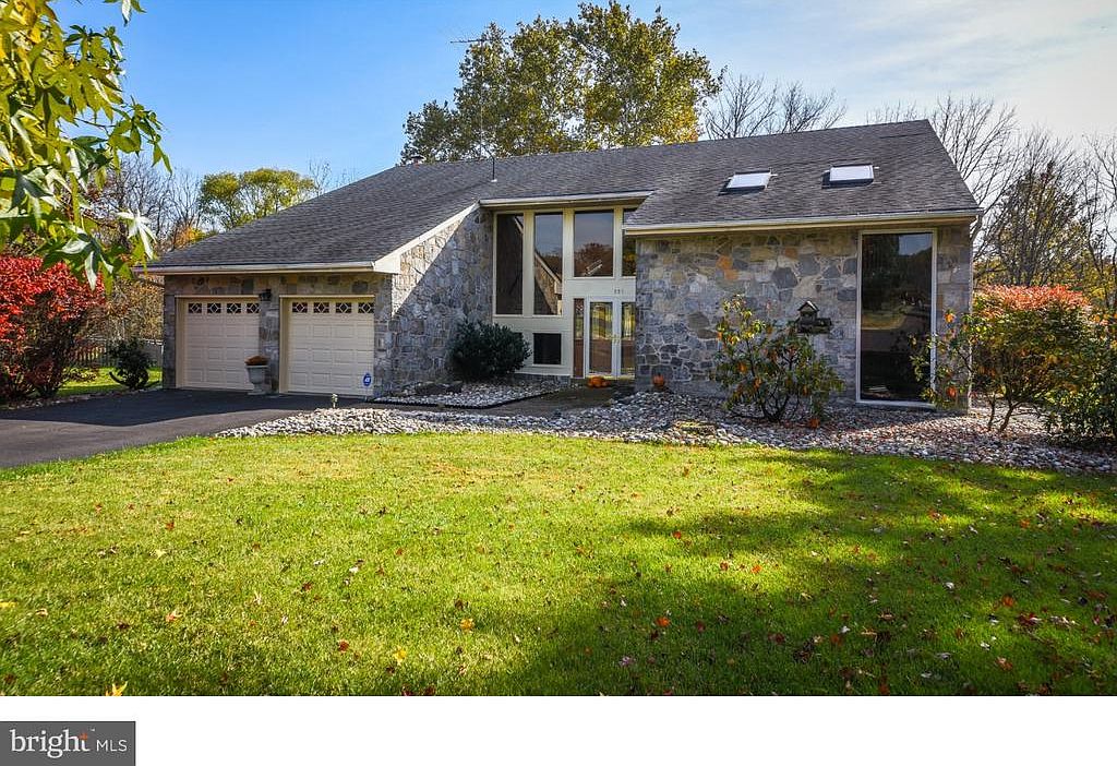 191 Colonial Dr, Newtown, PA 18940 | Zillow