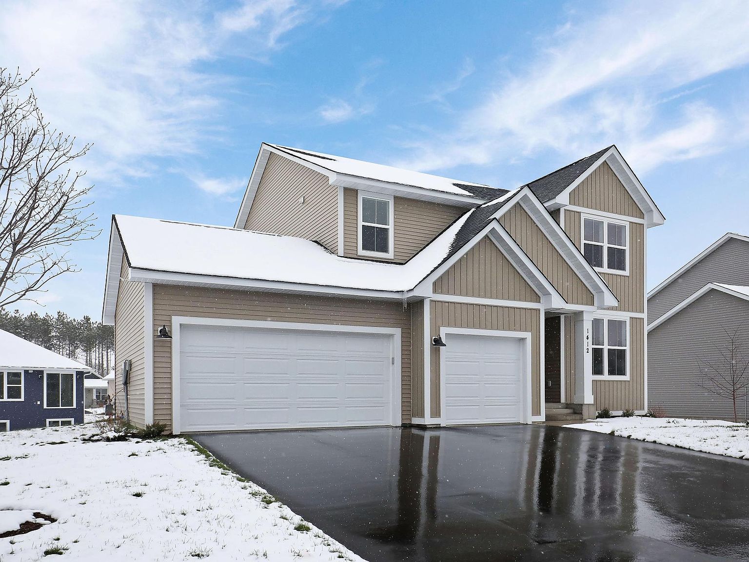 1412 Bluff Border Rd, New Richmond, WI 54017 | Zillow