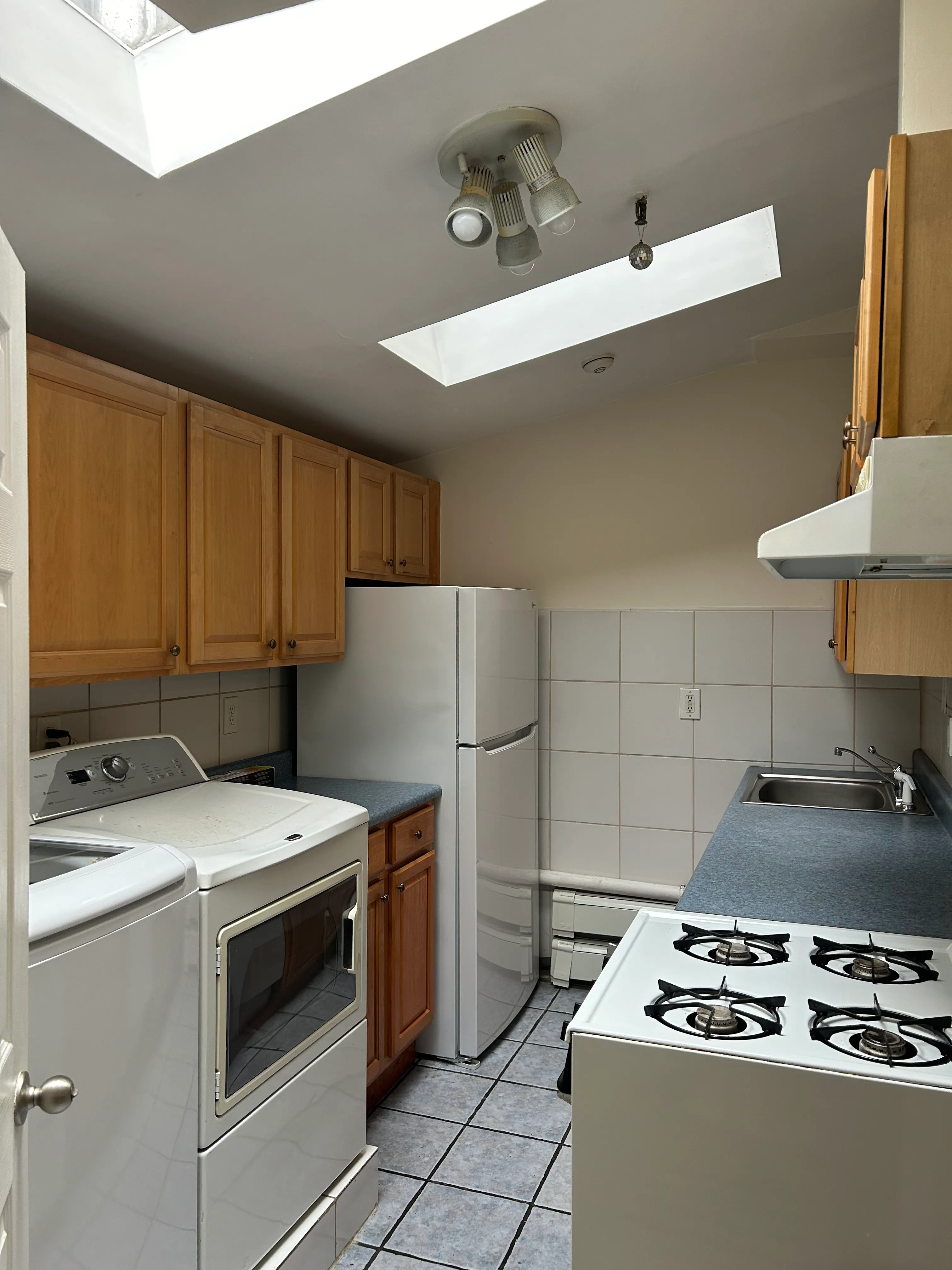 206 Newark Street #1 in Hoboken, New Jersey | StreetEasy