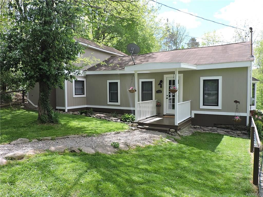 7781 N Branch Rd, Friendship, NY 14739 | Zillow
