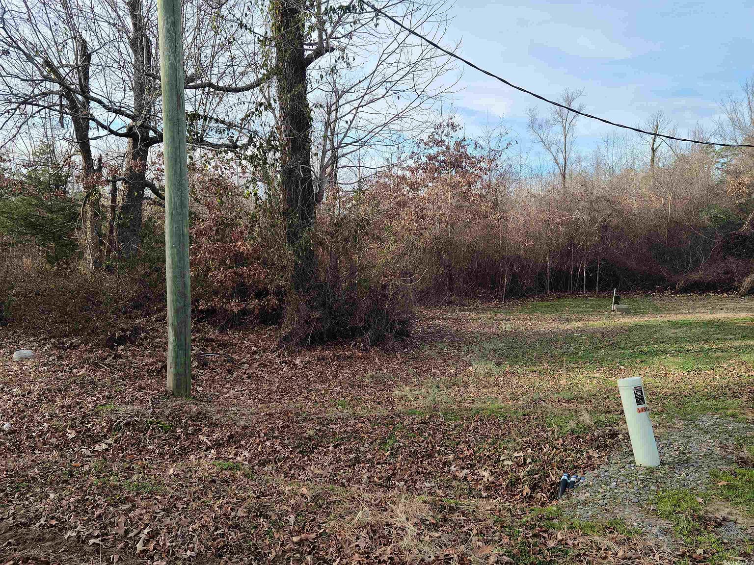 12 Pine Tree Loop LOT 11 & 12, Mayflower, AR 72106 | Zillow