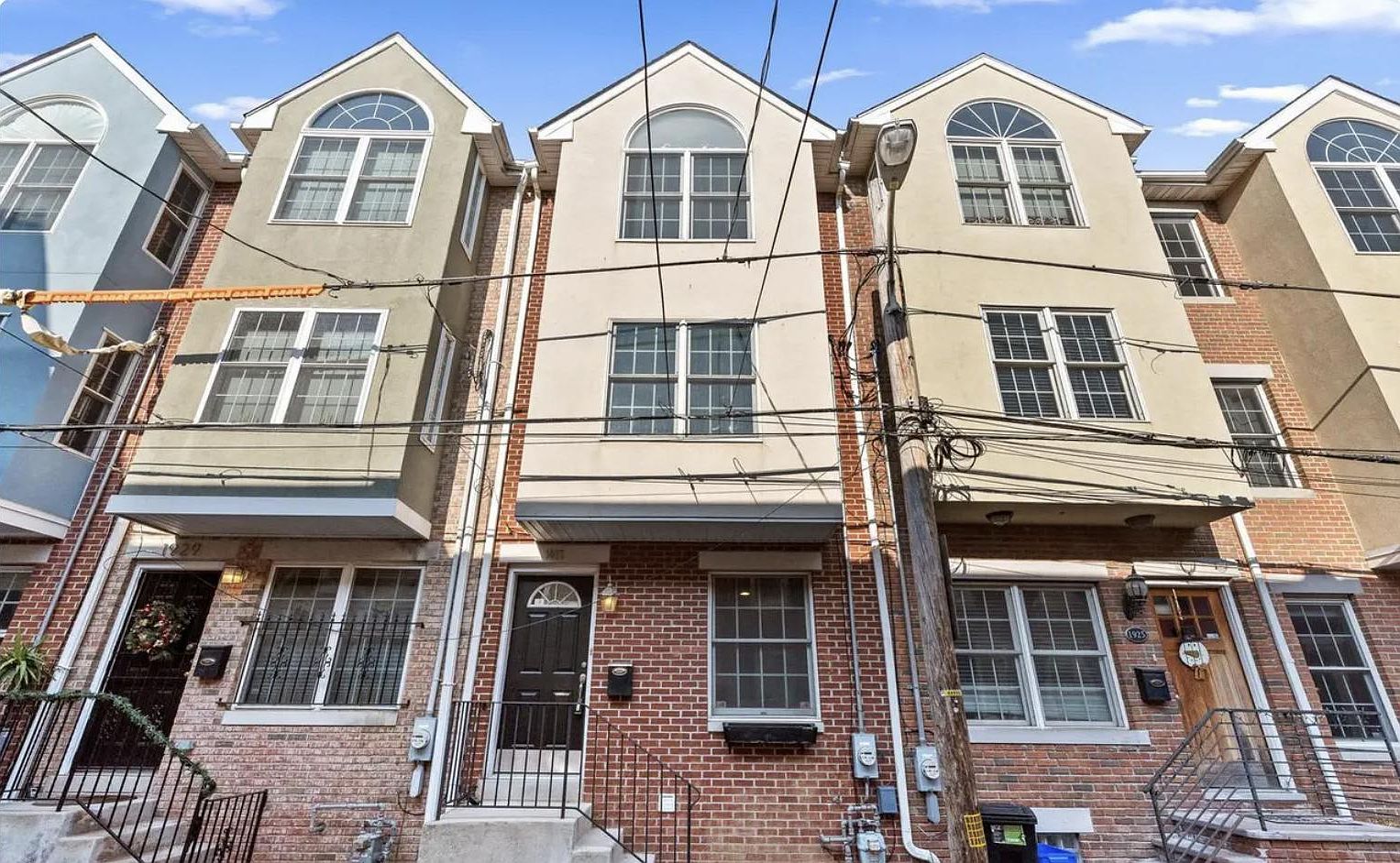 1927 Webster St, Philadelphia, PA 19146 | Zillow