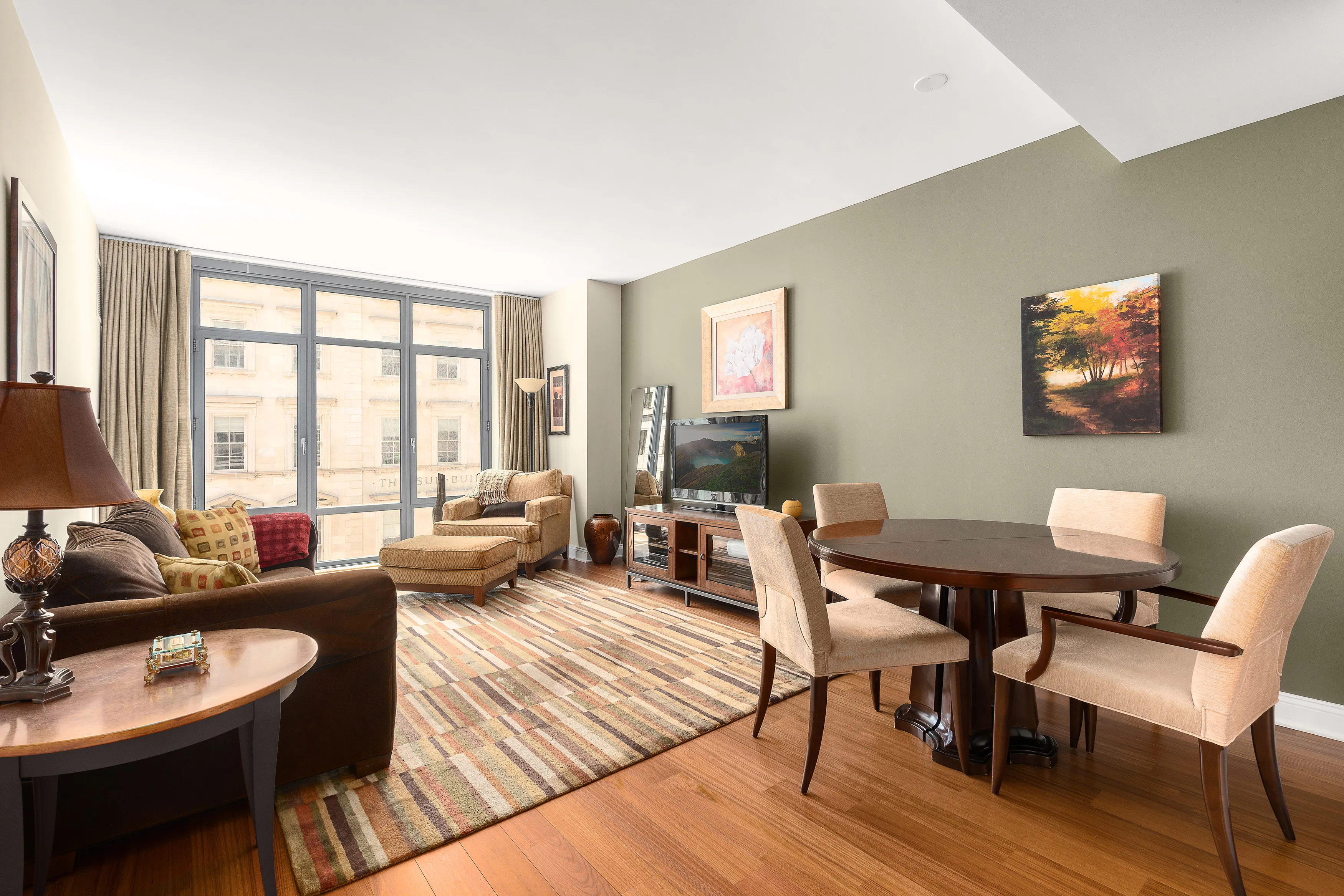 57 Reade Street #4A in Tribeca, Manhattan | StreetEasy