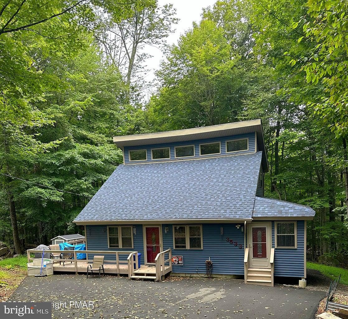 8 Burnwood Poin, Lake Ariel, PA 18436 | MLS #PAWN2000276 | Zillow