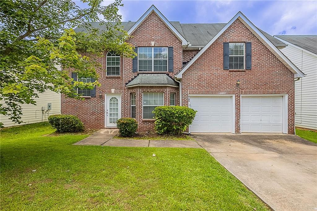 4185 Post Oak Grv, Atlanta, GA 30349 | MLS #7598848 | Zillow
