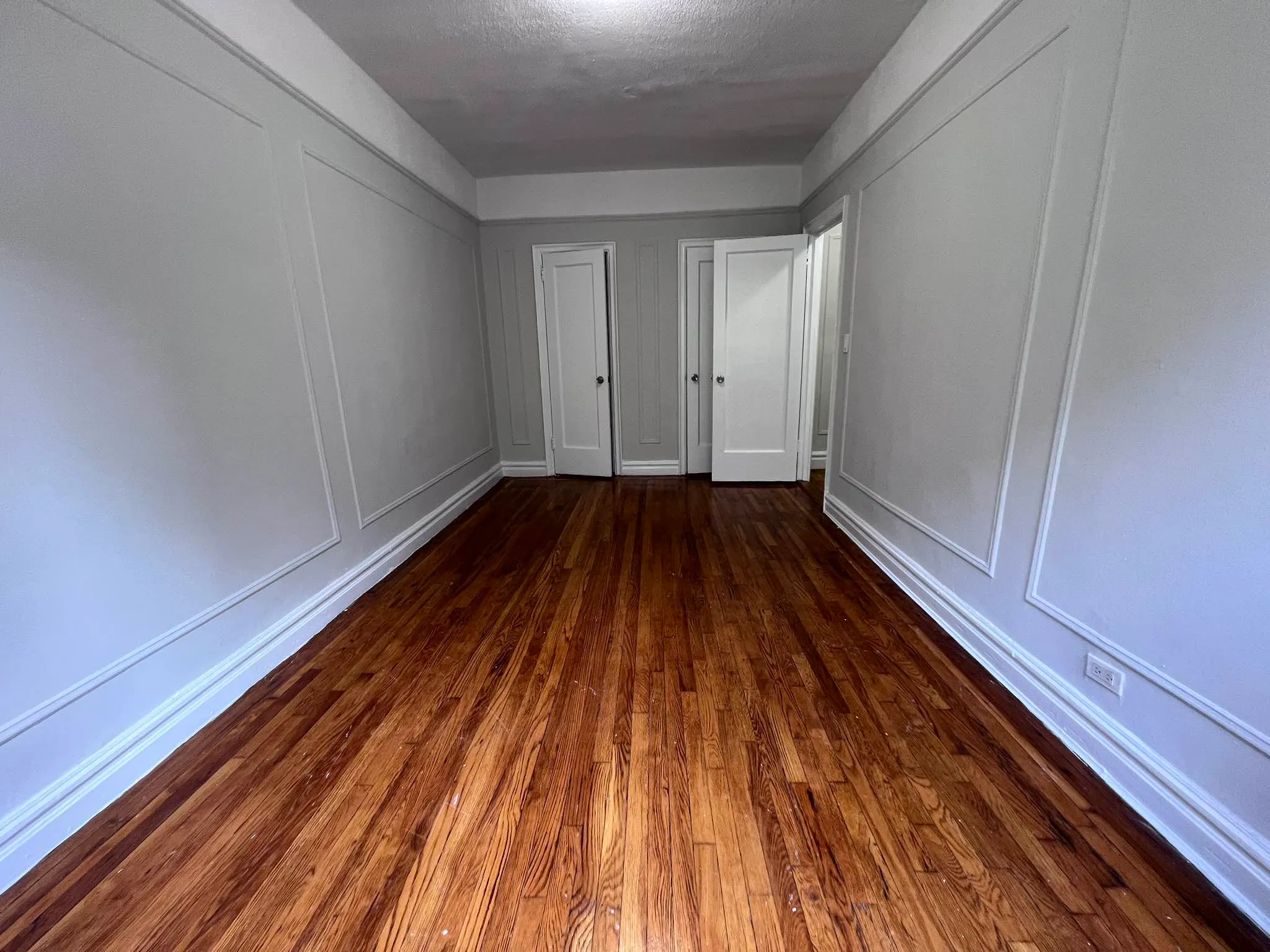 1 Fordham Hill #3C in University Heights, Bronx | StreetEasy