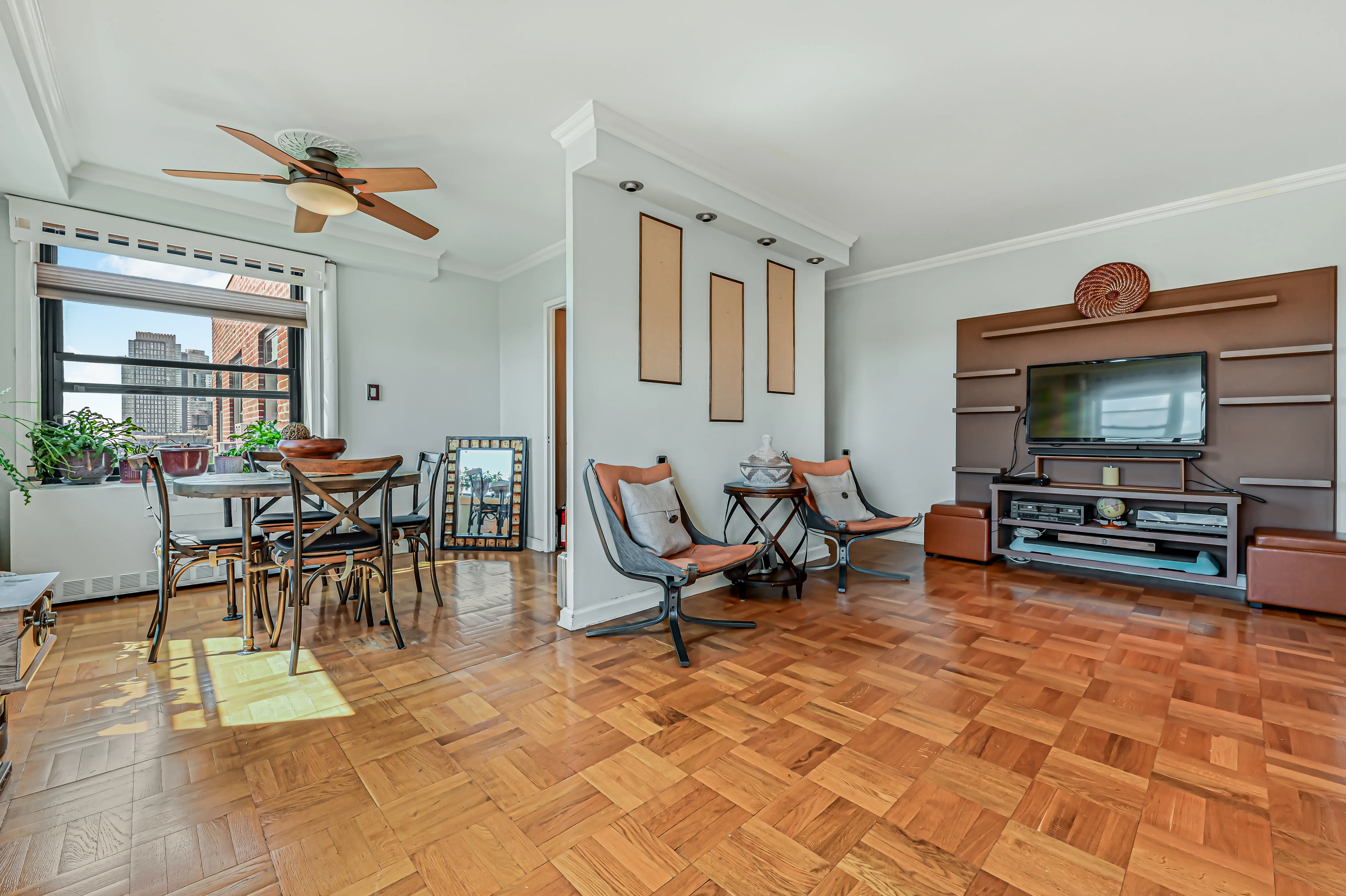 210 Clinton Avenue #14A in Clinton Hill, Brooklyn | StreetEasy