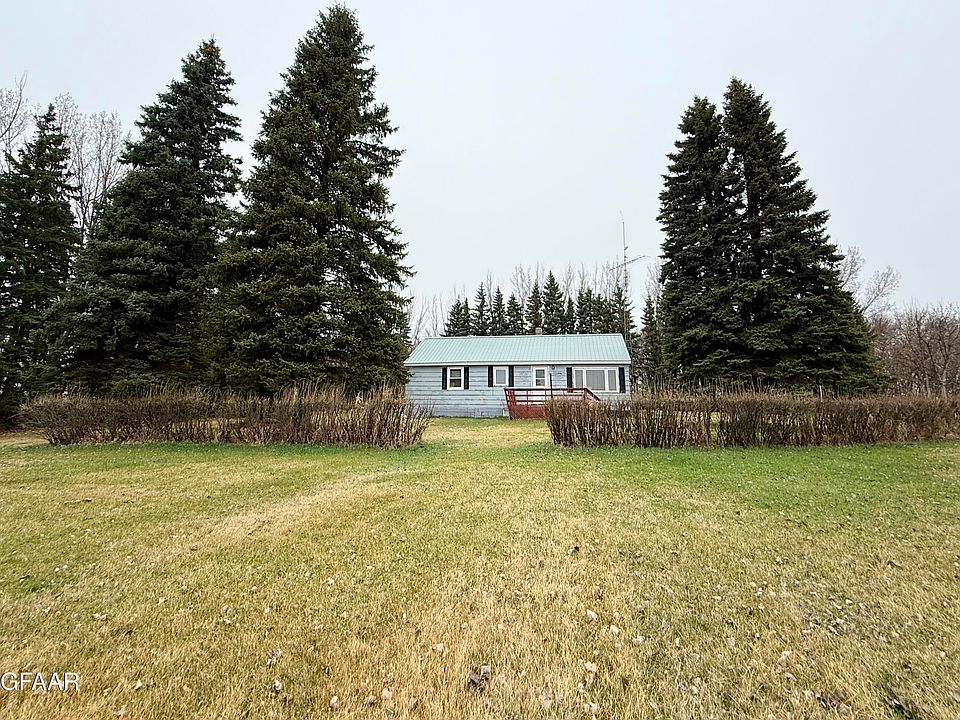 11651 79th St NE, Milton, ND 58260 | MLS #25-595 | Zillow