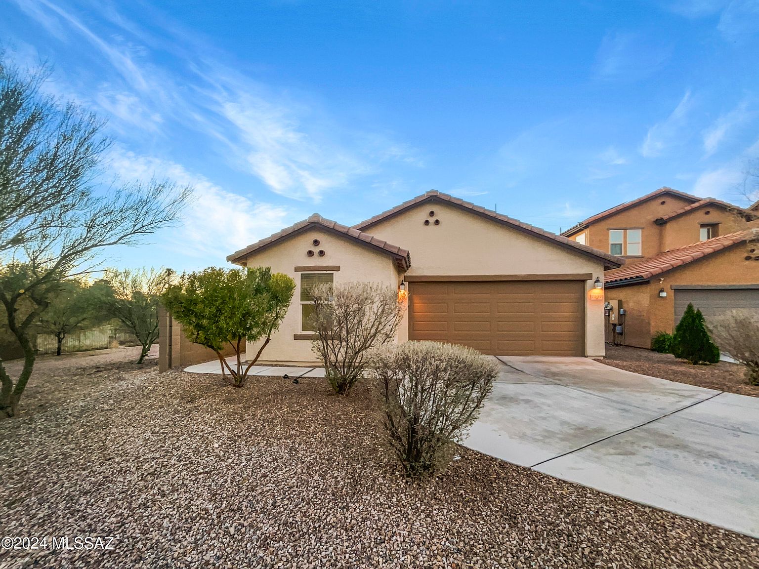 7557 E Kinnison Wash Loop, Tucson, AZ 85730 | MLS #22400621 | Zillow